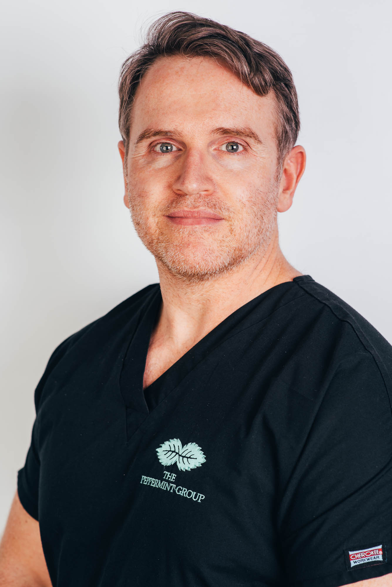 Dr Greig McLean - Peppermint Cosmetic Clinics